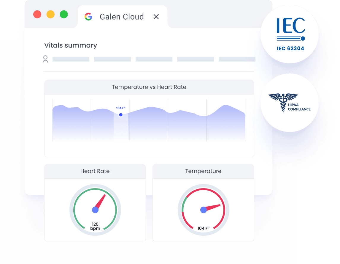 Medical Device Software Solutions | Matrix Requirements